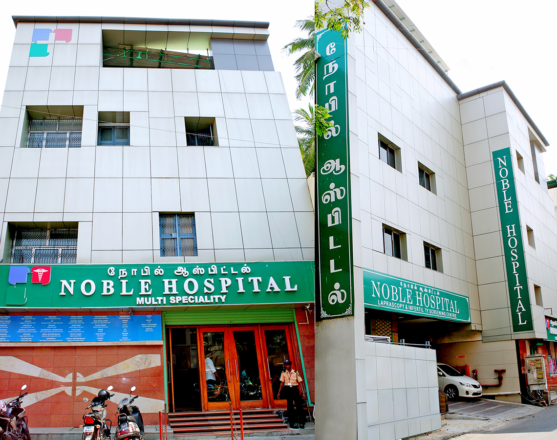Noble Hospitals